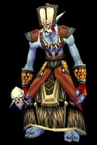 Szaman | My Fantasy Online Wiki | Fandom