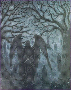 Widmo | My Fantasy Online Wiki | Fandom