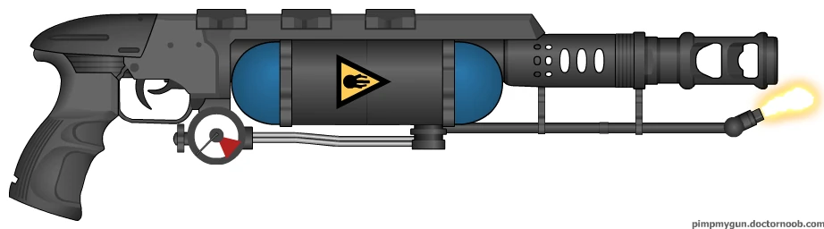 Flamethrower | My Farm Wiki | Fandom