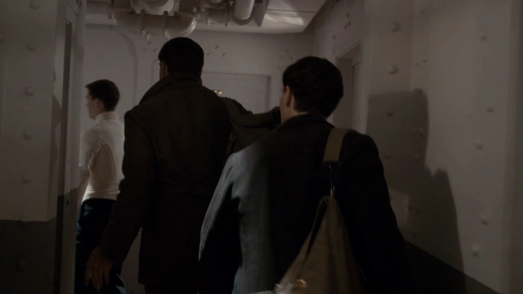 Steward (Episode 2 II) | My Favorite Movies Characters and Extras Wiki ...