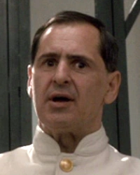 Steward Turnbull | My Favorite Movies Characters and Extras Wiki | Fandom