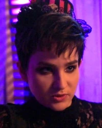 Audrey Jensen | My Favorite Movies Characters and Extras Wiki | Fandom