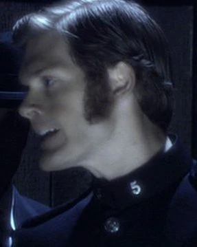 Constable Curtis Cooper | My Favorite Movies Characters and Extras Wiki ...