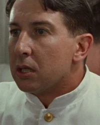 Steward III | My Favorite Movies Characters and Extras Wiki | Fandom