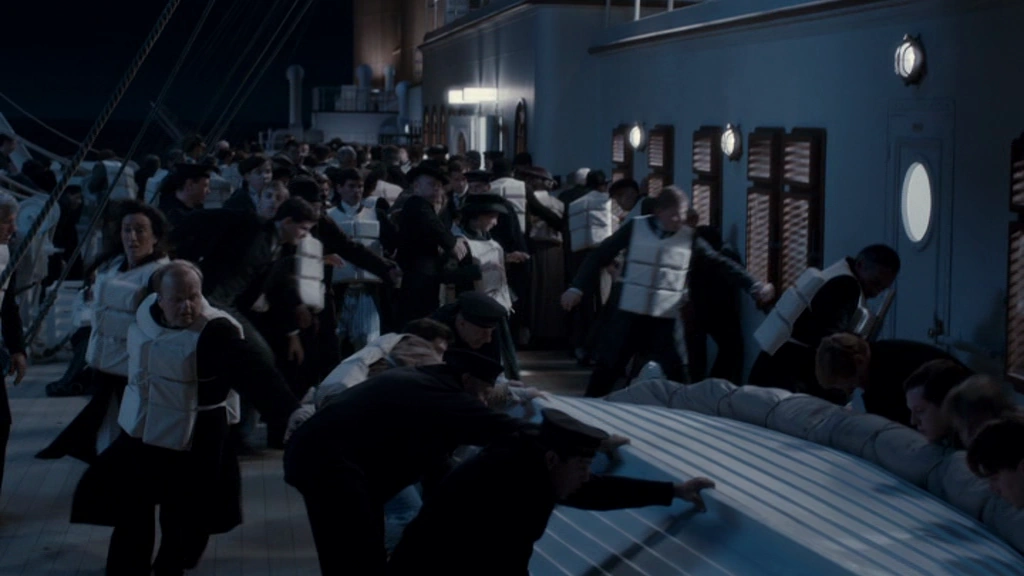 Seaman (Episode 3 II) | My Favorite Movies Characters and Extras Wiki ...