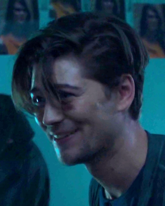 Kieran Wilcox | My Favorite Movies Characters and Extras Wiki | Fandom