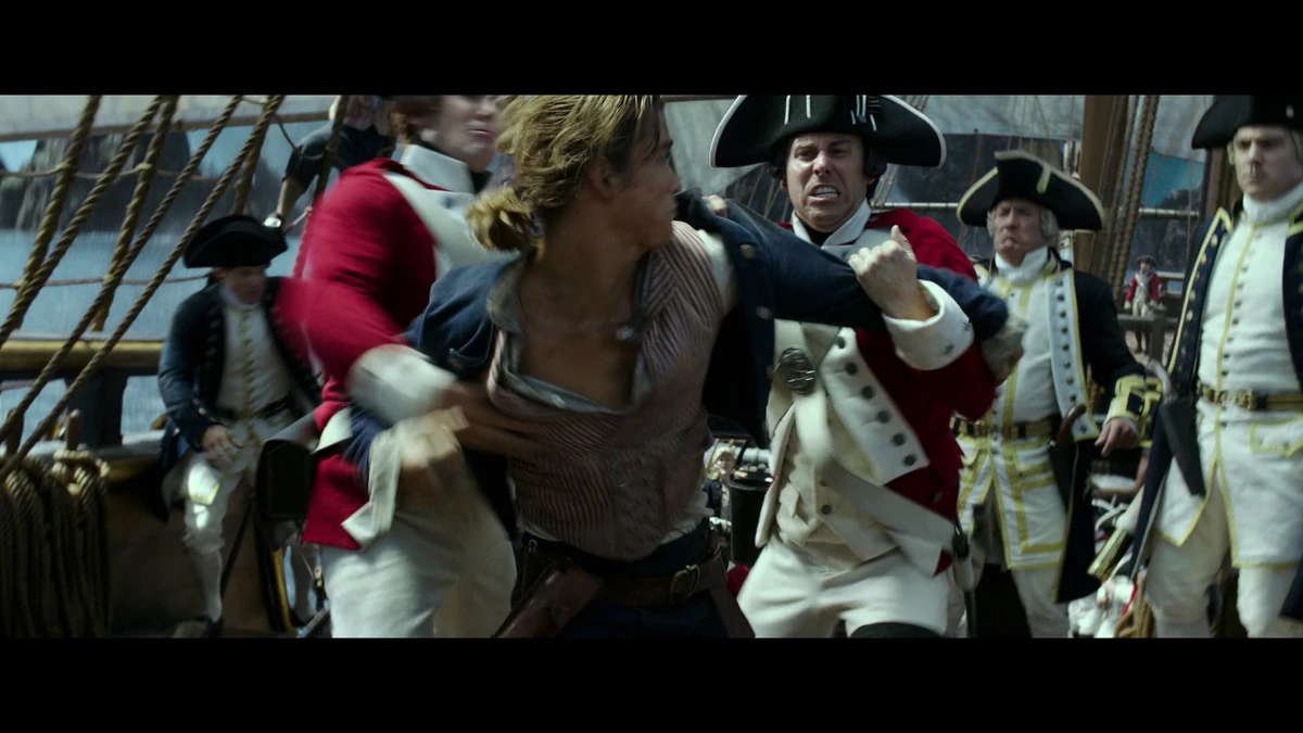 Monarch Soldier II | My Favorite Movies Characters and Extras Wiki | Fandom