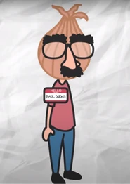 Paul Onions | My Favorite Murder Wikia | Fandom