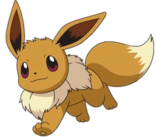 Eve | My Favorite Pokemon Wikia | Fandom