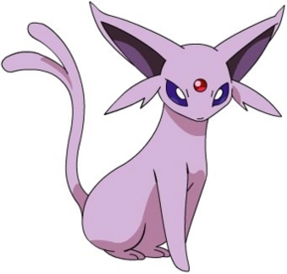 Eve | My Favorite Pokemon Wikia | Fandom