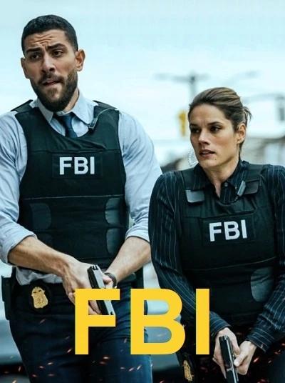 Season 6 (FBI) | My Favorite Series Wiki | Fandom