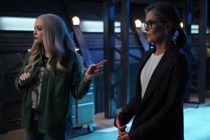 Reckless | My Favorite Series Wiki | Fandom