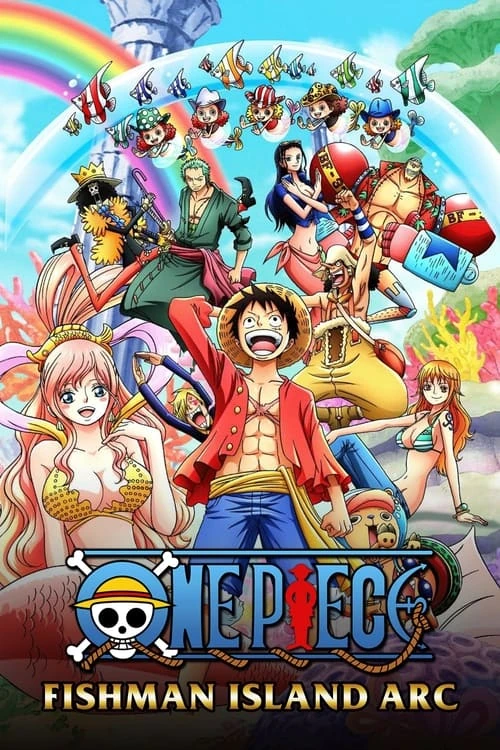 Season 15 (One Piece) | My Favorite Series Wiki | Fandom
