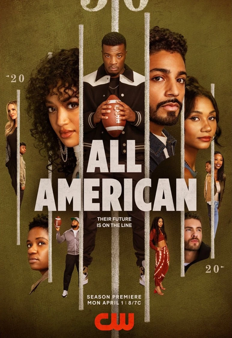Season 6 (All American) | My Favorite Series Wiki | Fandom