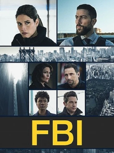 Season 5 (FBI) | My Favorite Series Wiki | Fandom
