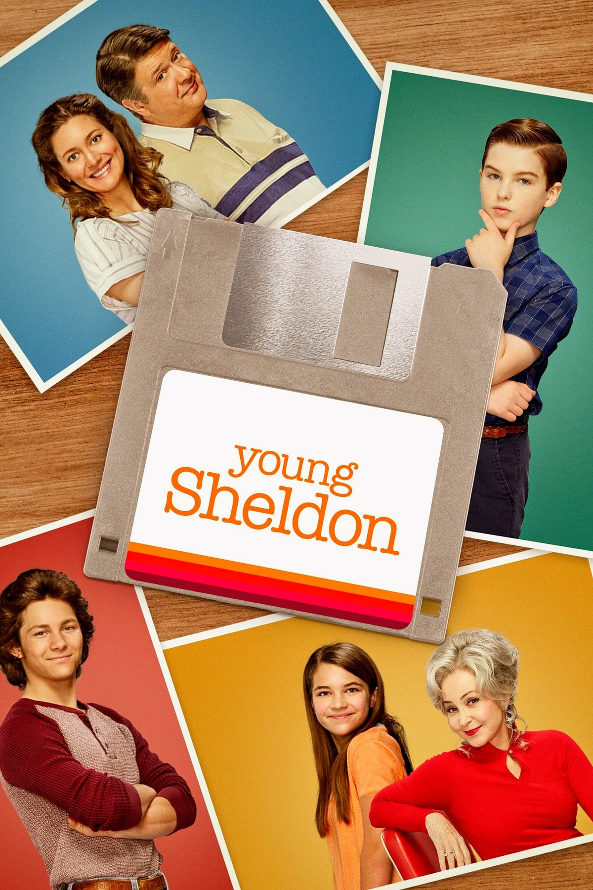 Season 5 (Young Sheldon) | My Favorite Series Wiki | Fandom