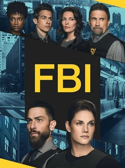 Season 6 (FBI) | My Favorite Series Wiki | Fandom