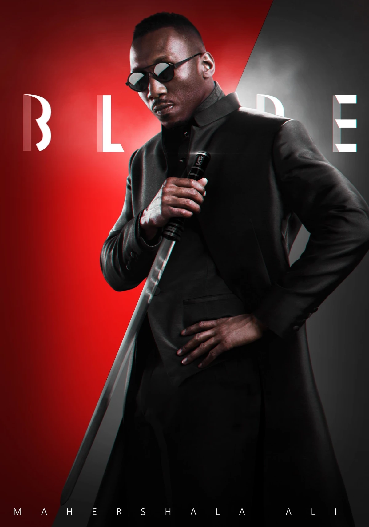 Blade (Film) | My Favorite Series Wiki | Fandom