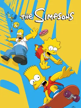 Season 38 (The Simpsons) | My Favorite Series Wiki | Fandom
