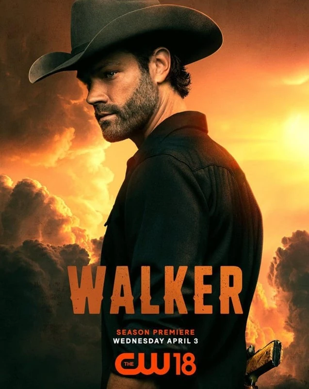 Season 4 (Walker) | My Favorite Series Wiki | Fandom