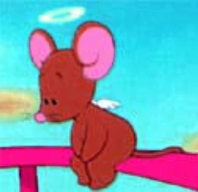 Angelmouse | My Favorite Shows and Cartoons Wiki | Fandom