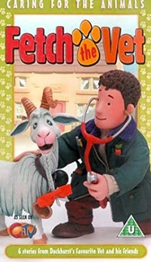Fetch the Vet | My Favorite Shows and Cartoons Wiki | Fandom