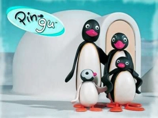 Pingu | My Favorite Shows and Cartoons Wiki | Fandom