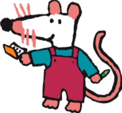 Maisy | My Favorite Shows and Cartoons Wiki | Fandom