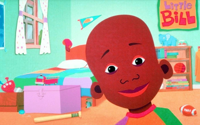 Little Bill | My Favorite Shows and Cartoons Wiki | Fandom