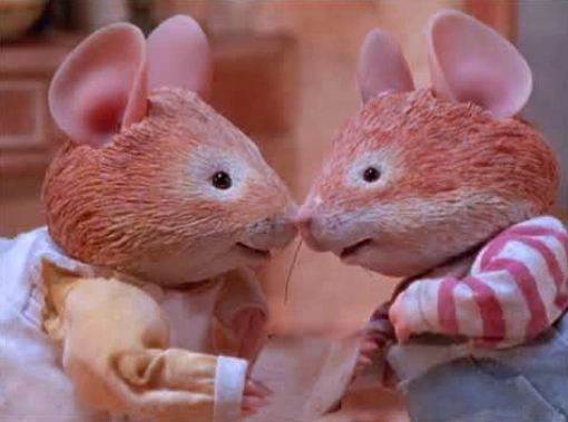 Brambly Hedge | My Favorite Shows and Cartoons Wiki | Fandom