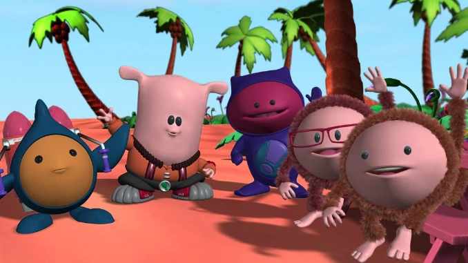 Save-Ums | My Favorite Shows and Cartoons Wiki | Fandom