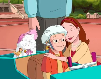 Stuart Little The Animated Series | My Favorite Shows and Cartoons Wiki ...