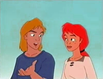 Adventures of Sam | My Favorite Shows and Cartoons Wiki | Fandom