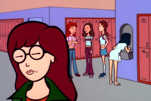 Daria | My Favorite Shows and Cartoons Wiki | Fandom