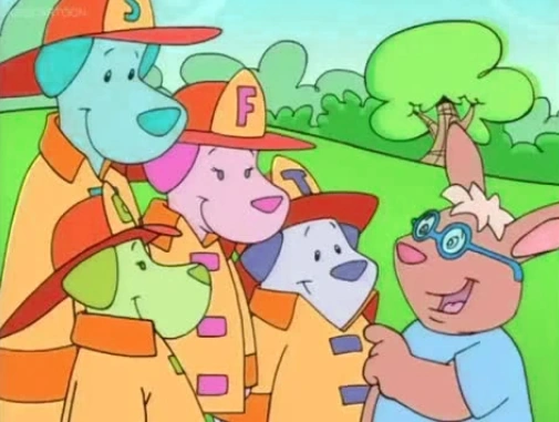 Pumper Pups | My Favorite Shows and Cartoons Wiki | Fandom