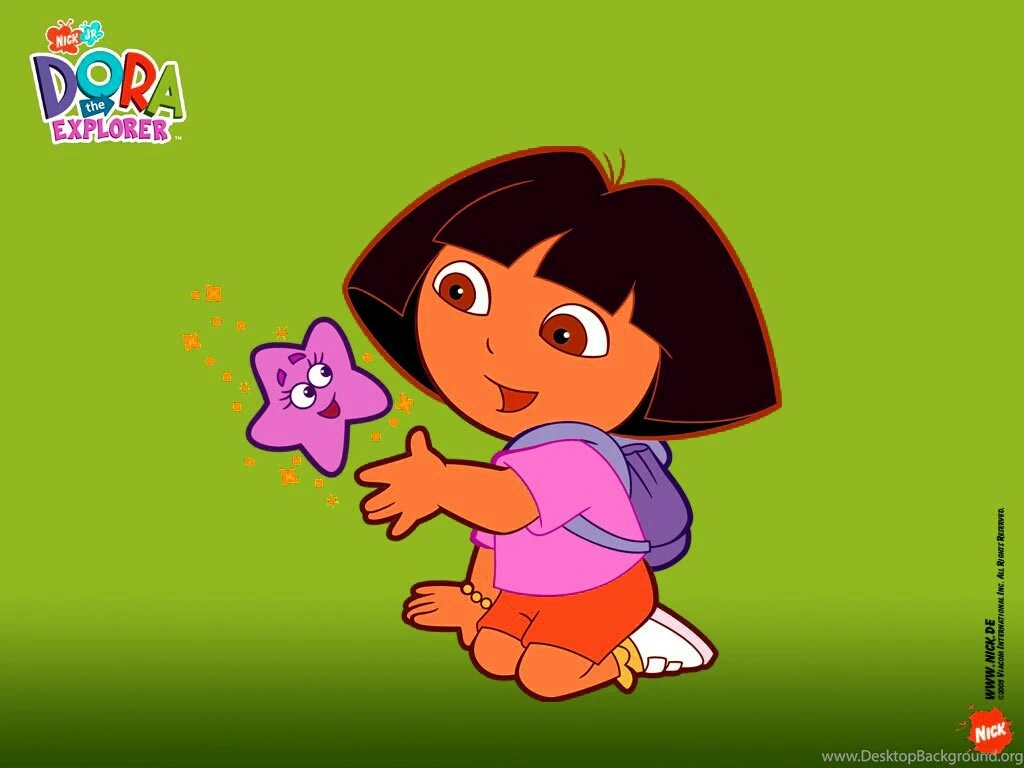 Dora the Explorer | My Favorite Shows and Cartoons Wiki | Fandom