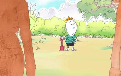 Albie | My Favorite Shows and Cartoons Wiki | Fandom