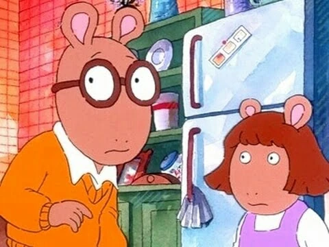 Arthur | My Favorite Shows and Cartoons Wiki | Fandom