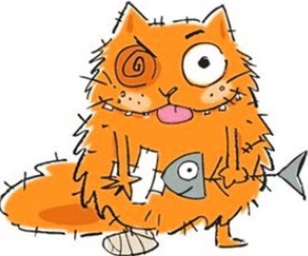 Old Tom | My Favorite Shows and Cartoons Wiki | Fandom