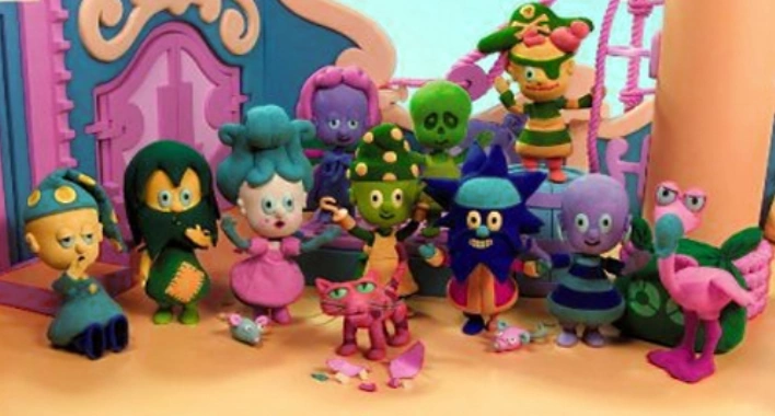 Yoho Ahoy | My Favorite Shows and Cartoons Wiki | Fandom