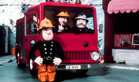 Fireman Sam | My Favorite Shows and Cartoons Wiki | Fandom