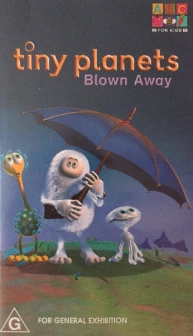 Tiny Planets | My Favorite Shows and Cartoons Wiki | Fandom