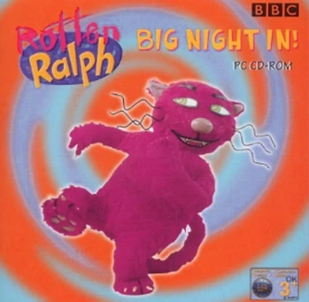 Rotten Ralph | My Favorite Shows and Cartoons Wiki | Fandom