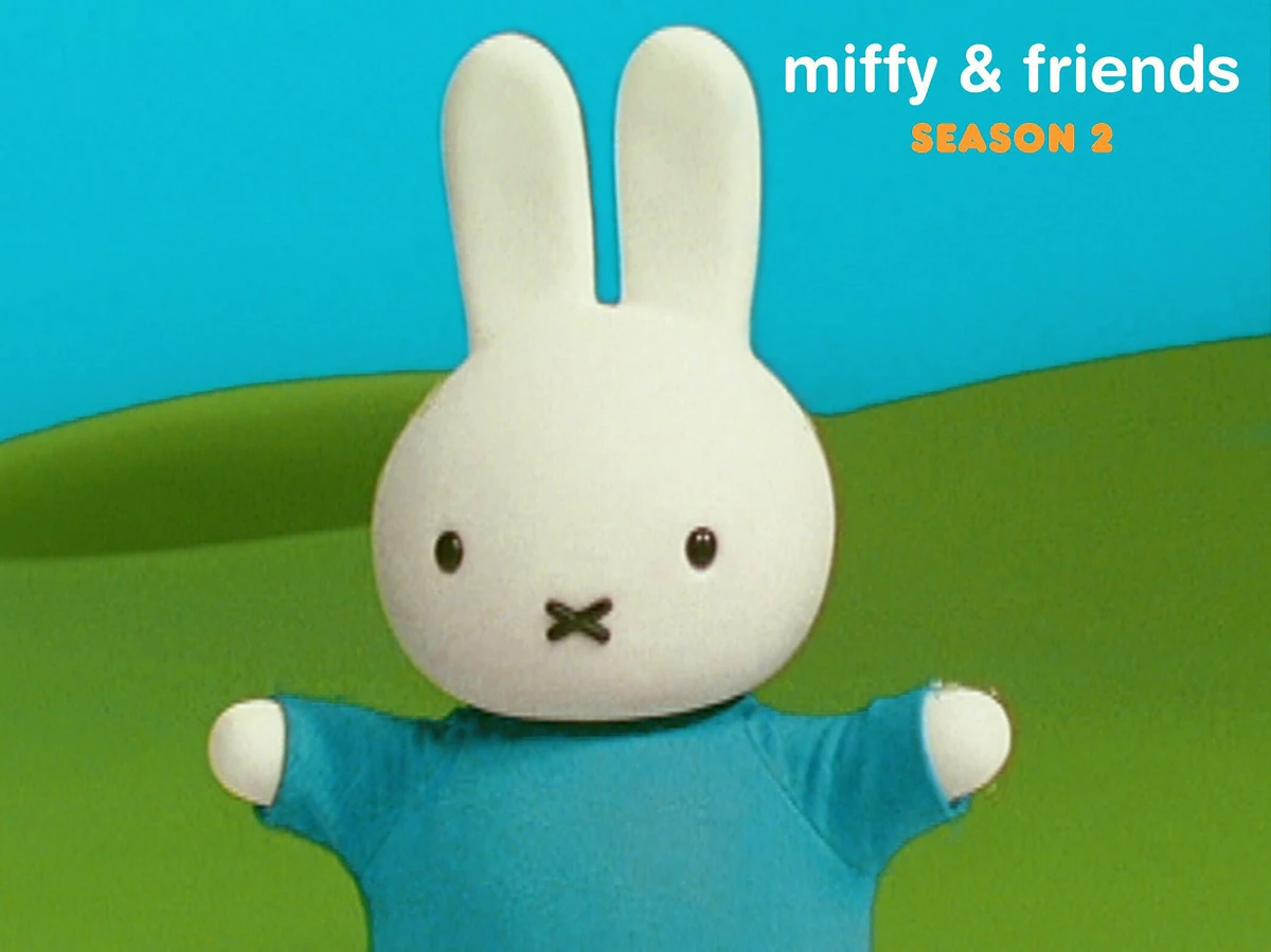 Miffy and Friends | My Favorite Shows and Cartoons Wiki | Fandom