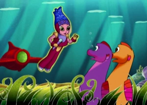 Hydronauts | My Favorite Shows and Cartoons Wiki | Fandom