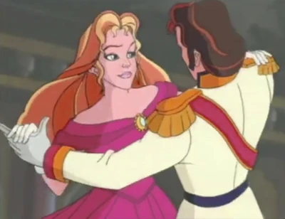 Princess Sissi | My Favorite Shows and Cartoons Wiki | Fandom