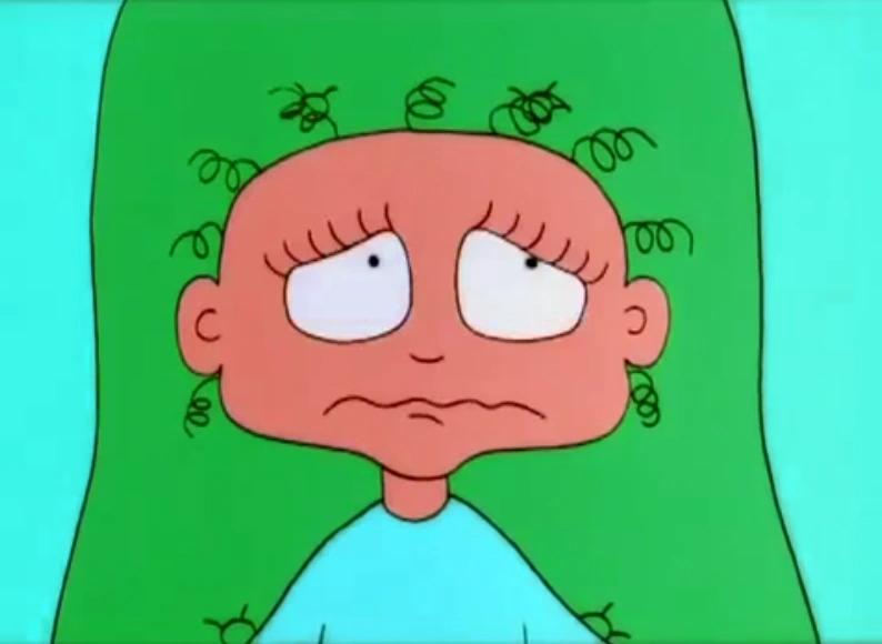 Lisa | My Favorite Shows and Cartoons Wiki | Fandom