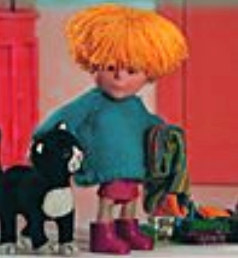 Titch | My Favorite Shows and Cartoons Wiki | Fandom