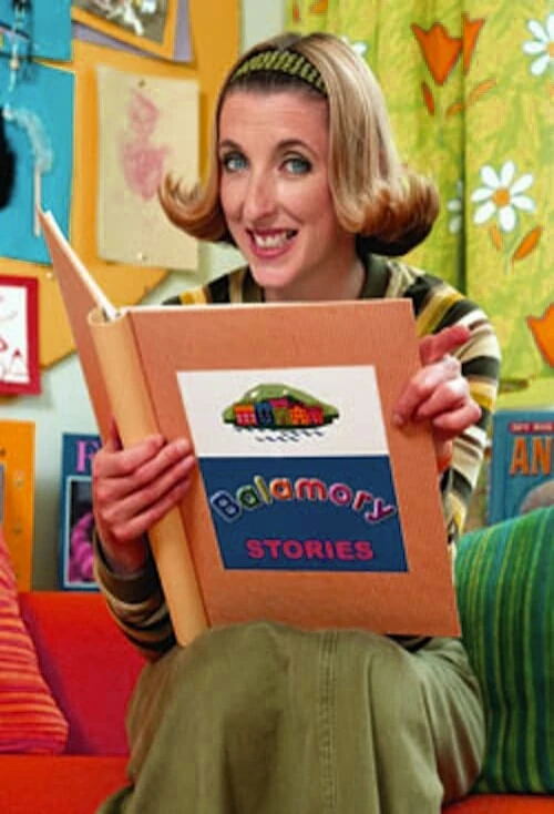 Balamory | My Favorite Shows and Cartoons Wiki | Fandom