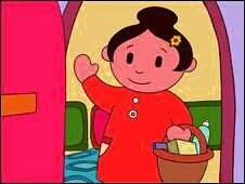 Sali Mali | My Favorite Shows and Cartoons Wiki | Fandom